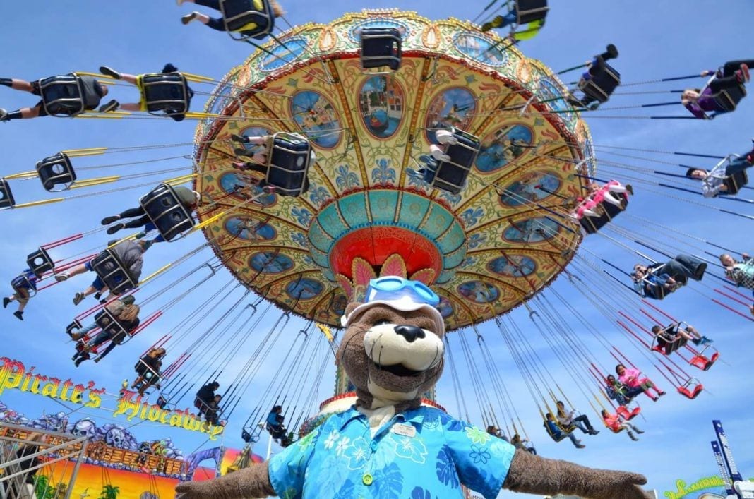 Jersey Shore Amusement Parks - BestofNJ.com Travel Guide