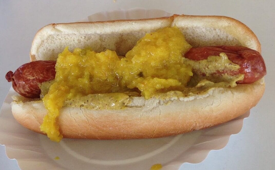 NJ Vocabulary: What Is a Ripper Hot Dog? - Best of NJ
