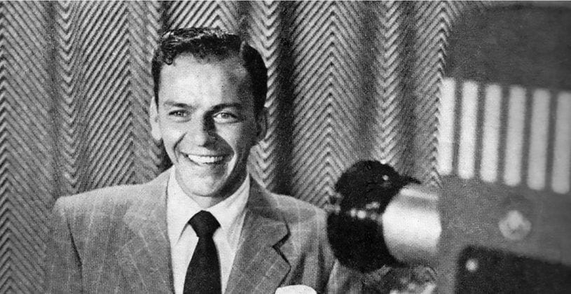 Frank Sinatra Hoboken Haunts That Still Exist - Best of NJ