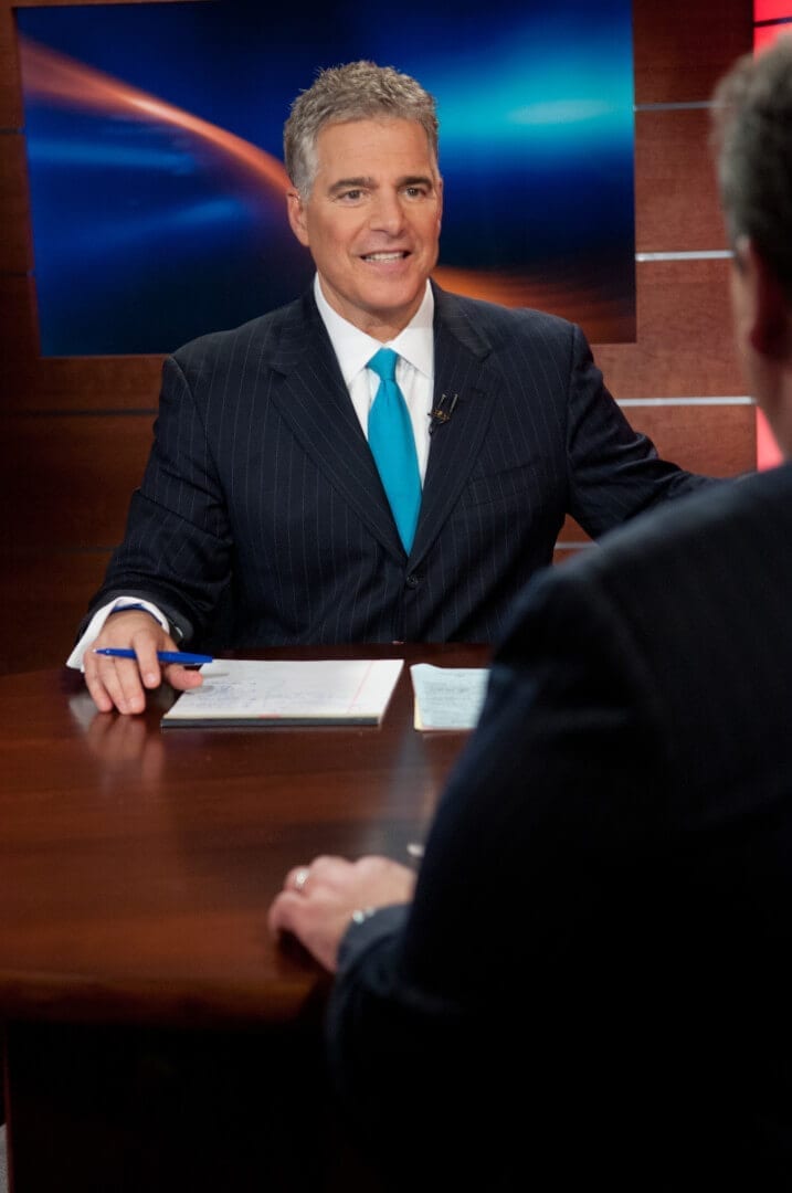 Best of NJ Partners with Steve Adubato and CEC - Best of NJ