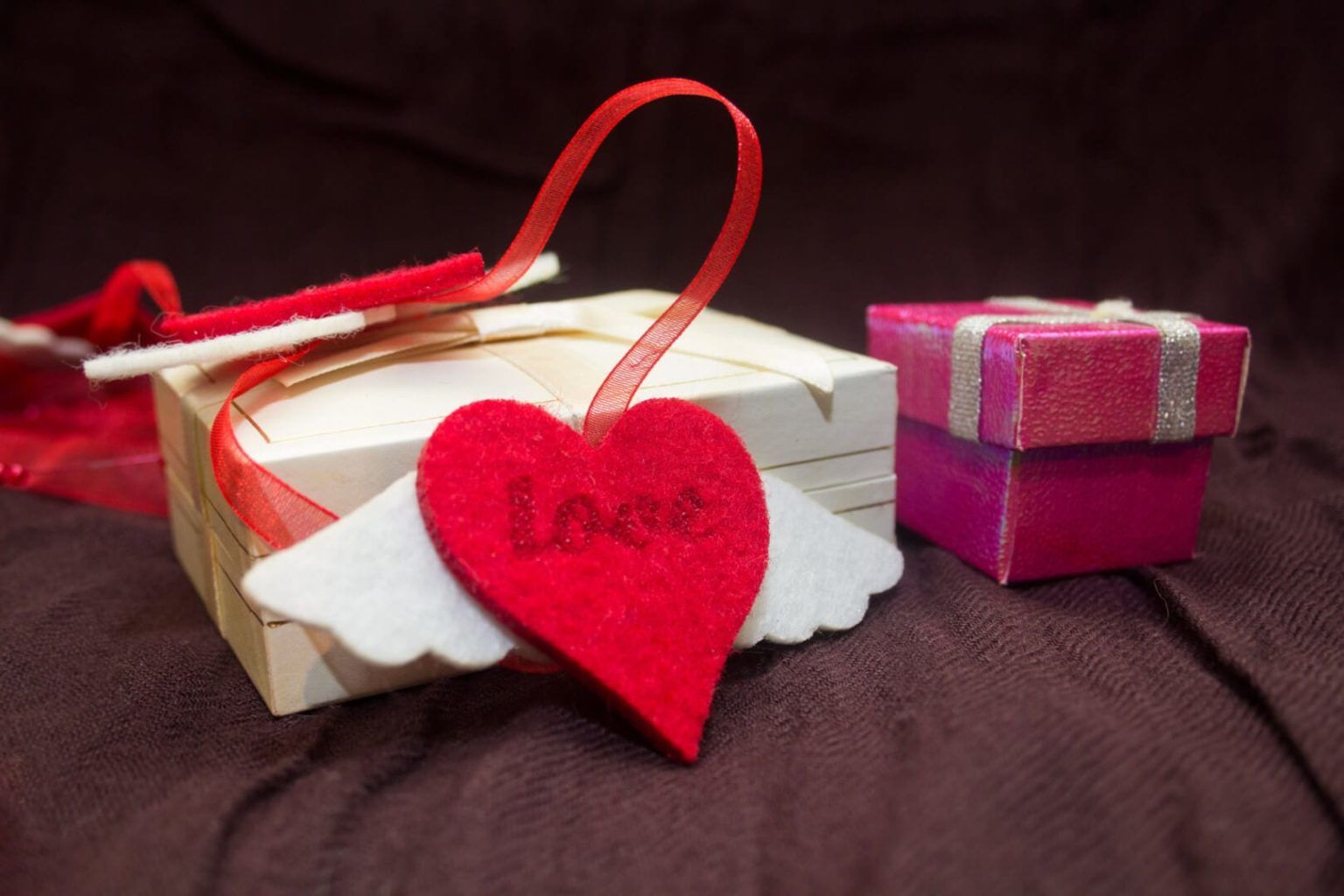 The Best Ways to Celebrate Valentine's Day in New Jersey - Best of NJ