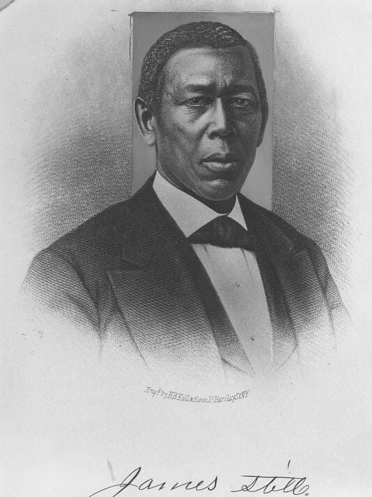 Black History NJ: James Still - Best of NJ