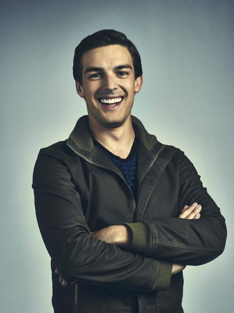 MatPat's Game Lab Puts the Science of Games to the Test - Best of NJ