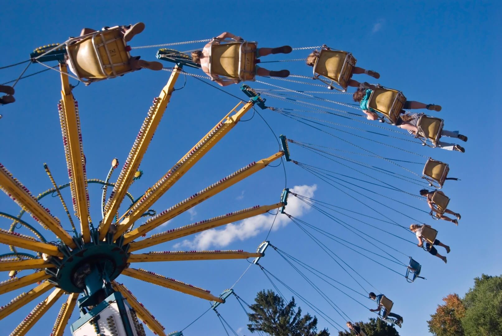 New Jersey's 30 Best Summer Fairs & Festivals - Best of NJ