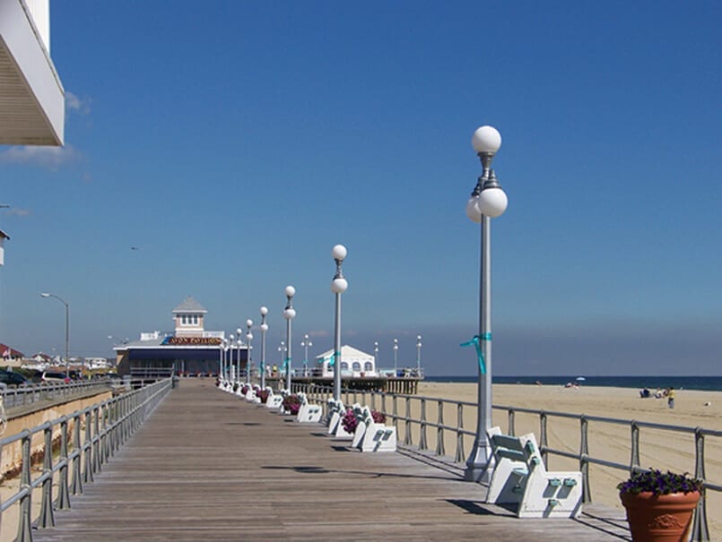 Summer at the Shore: Avon by the Sea - BestofNJ.com