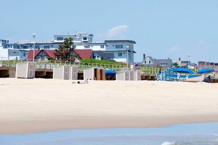 Summer at the Shore: Spring Lake - BestofNJ.com