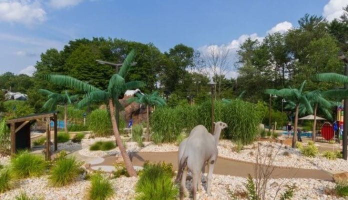 Best Places to Play Mini Golf in NJ - Best of NJ