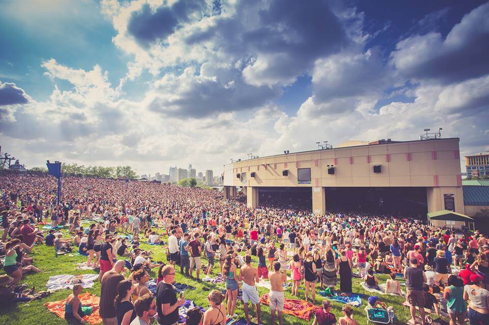 The 8 Best Reasons to Visit the Camden Waterfront - BestofNJ.com