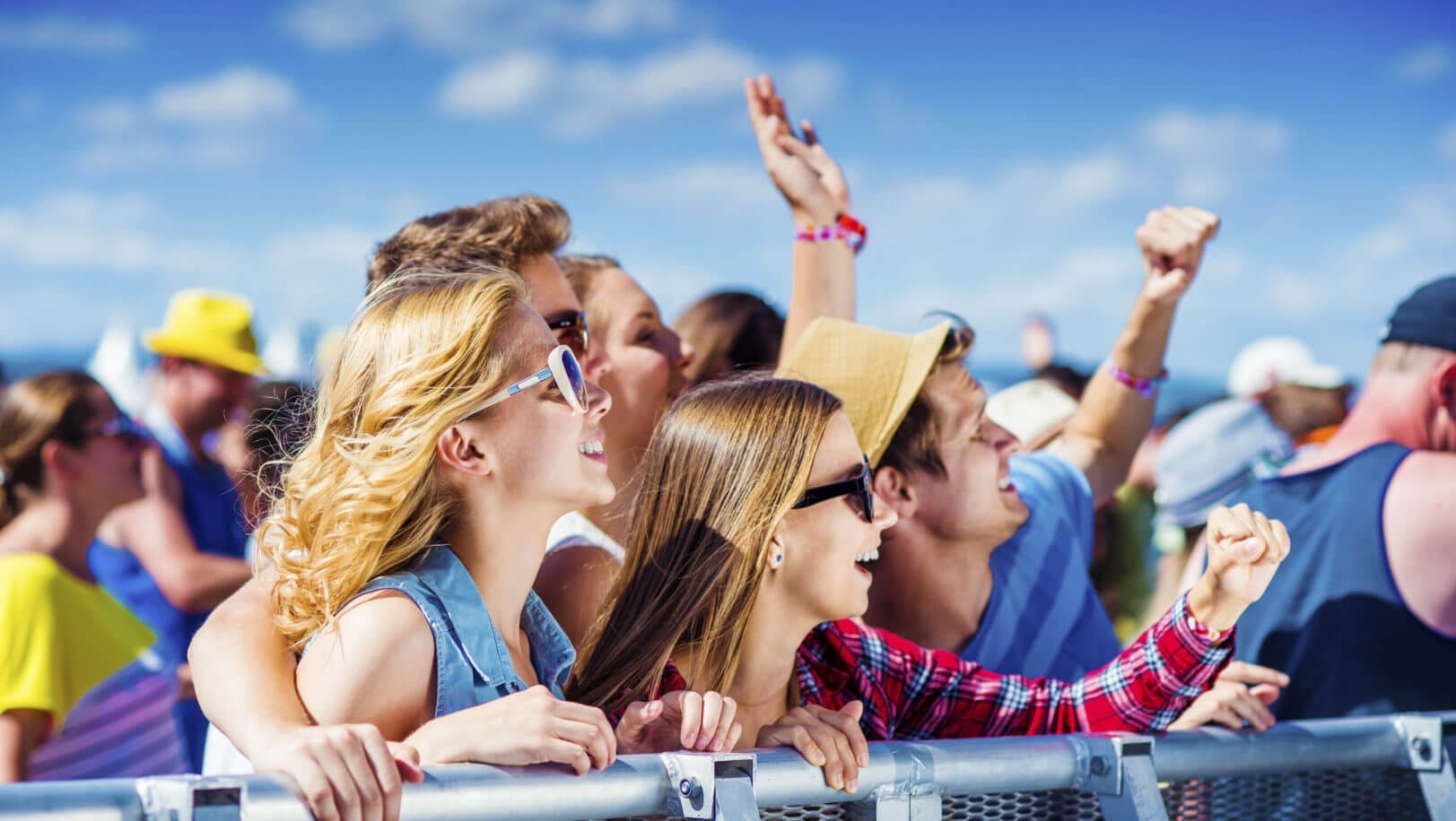 The Best September Festivals in New Jersey - Best of NJ