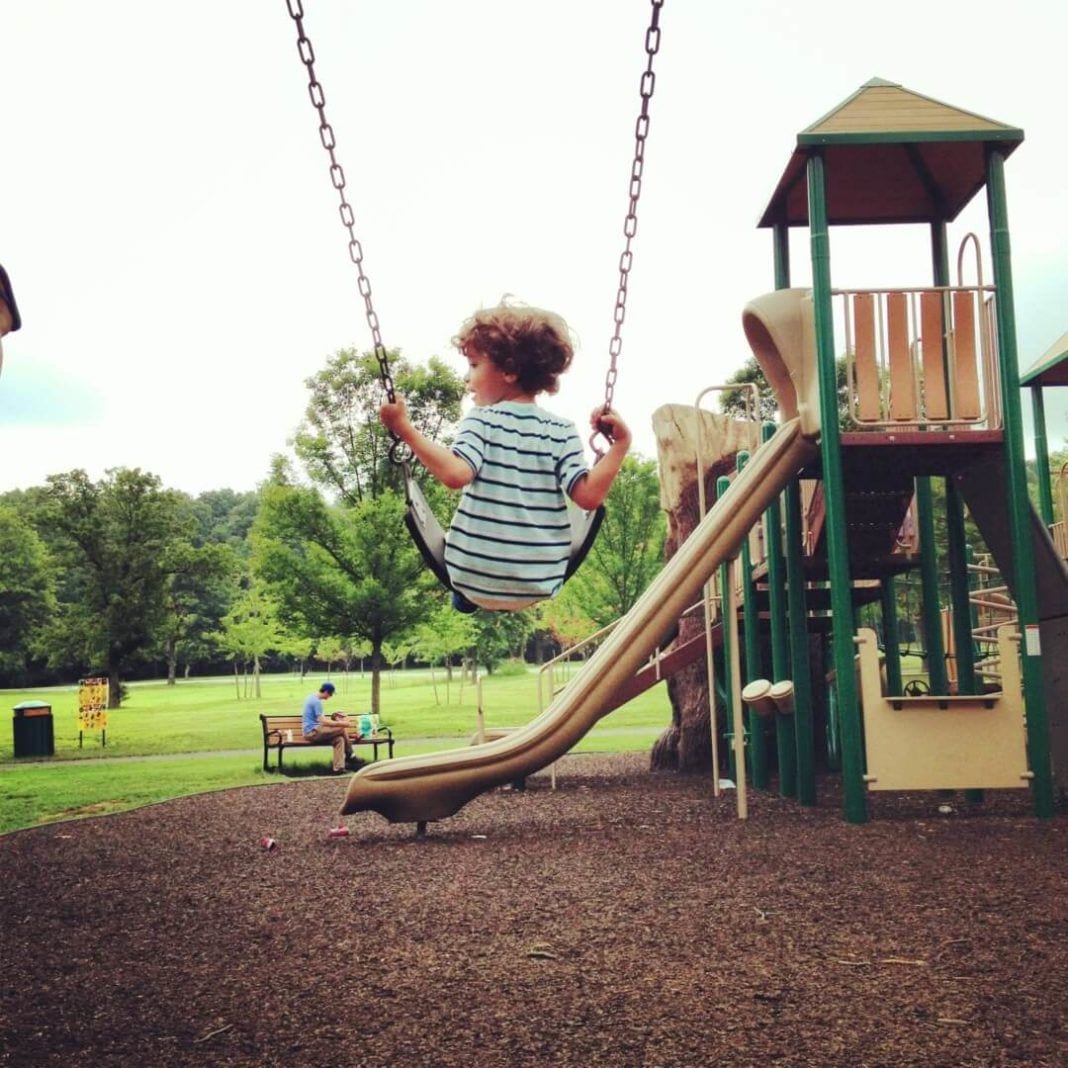 The 8 Best Reasons to Visit Watchung Reservation - BestofNJ.com