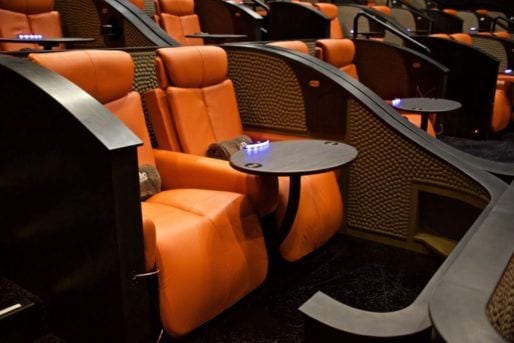 Fort Lee's New iPic Theater Brings Upscale Dining to the Movies ...