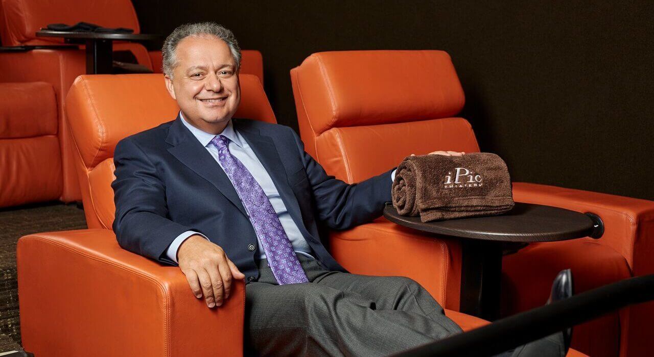 Fort Lee's New iPic Theater Brings Upscale Dining to the Movies ...