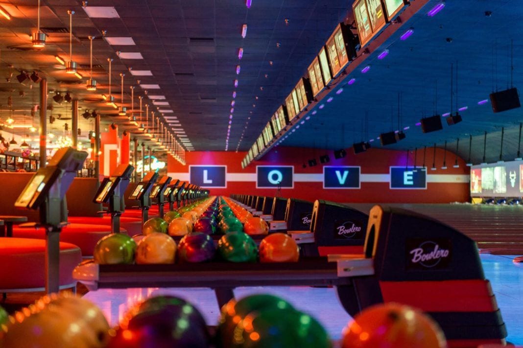 Bowlero is the Newest North Brunswick Hot Spot - Best of NJ