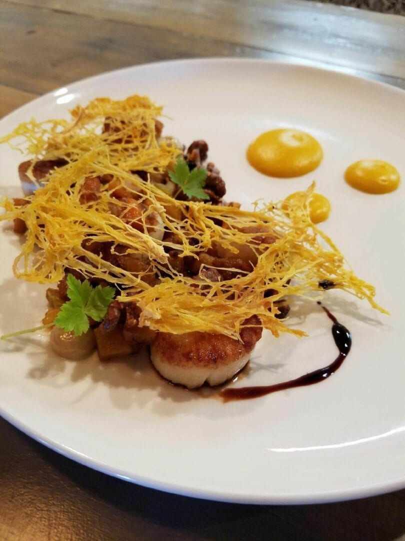 Must-Try Healthy Thanksgiving Side Dishes – Part Two - Best of NJ