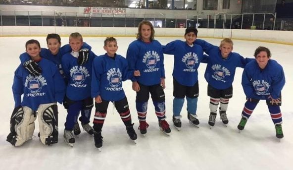 The Best Indoor Ice Skating Rinks in NJ - BestofNJ.com