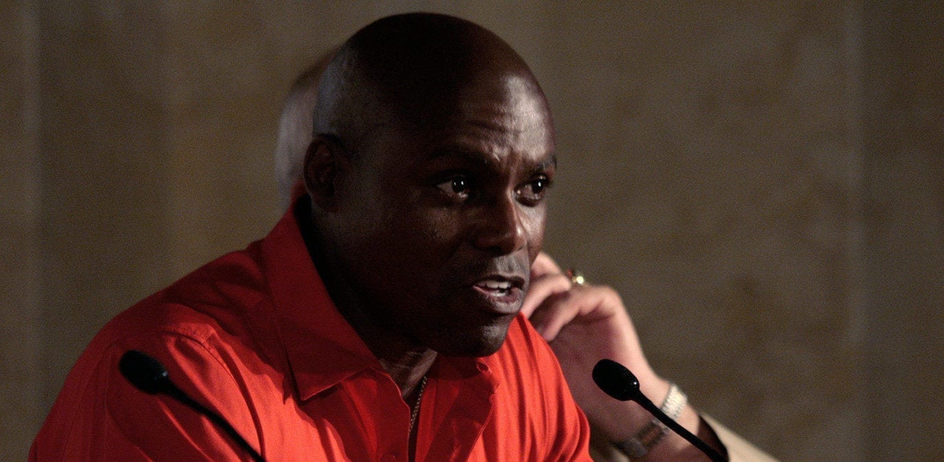 Black History NJ: Carl Lewis - Best of NJ Original Series