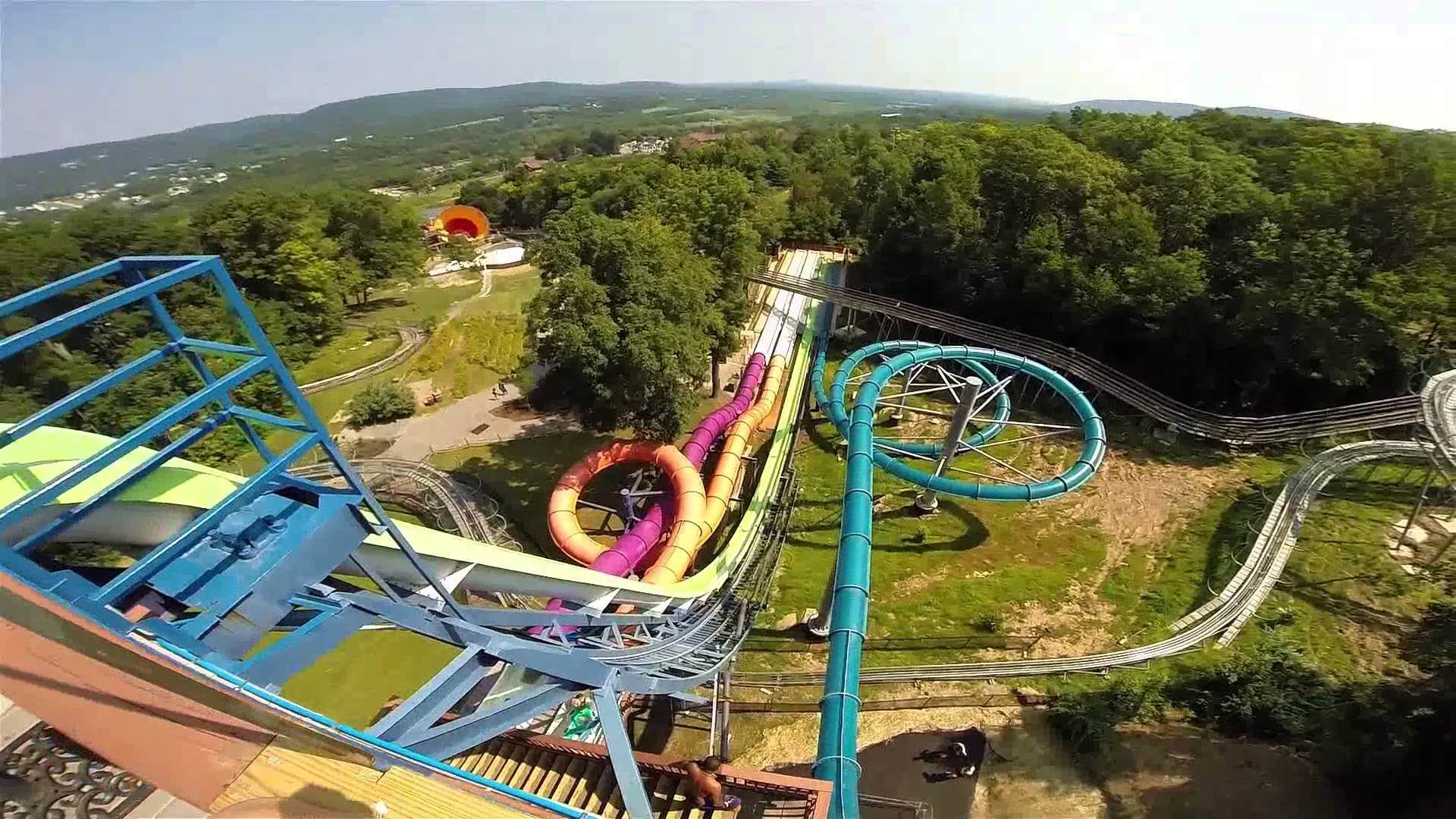 NJ Vocabulary: What Is Action Park? - Best of NJ Original Series