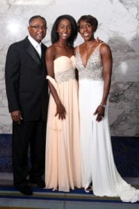 Up Close with Track and Field Champion Joetta Clark Diggs - Best of NJ