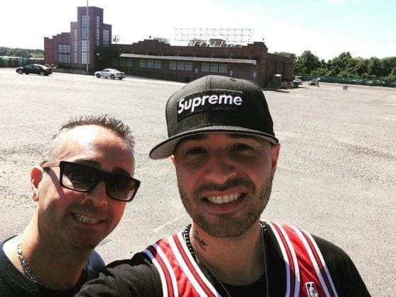 NJ Vocabulary: What Is Hunka Bunka? - Best of NJ