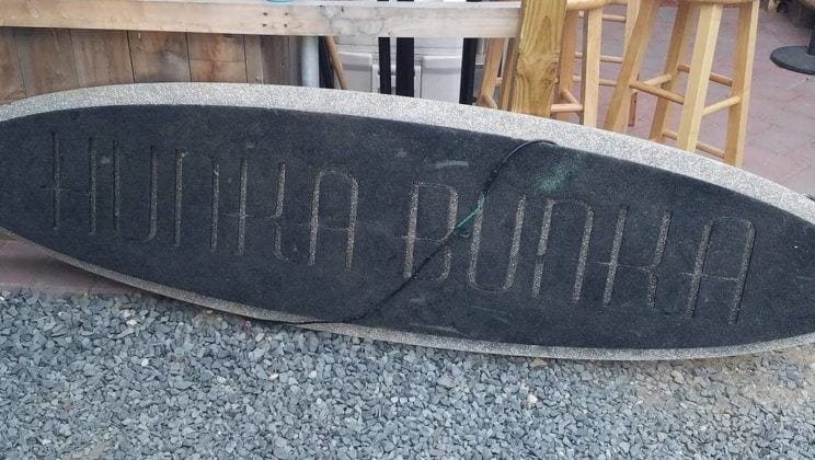 NJ Vocabulary: What Is Hunka Bunka? - Best of NJ