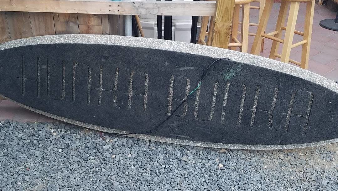 NJ Vocabulary: What Is Hunka Bunka? - Best of NJ