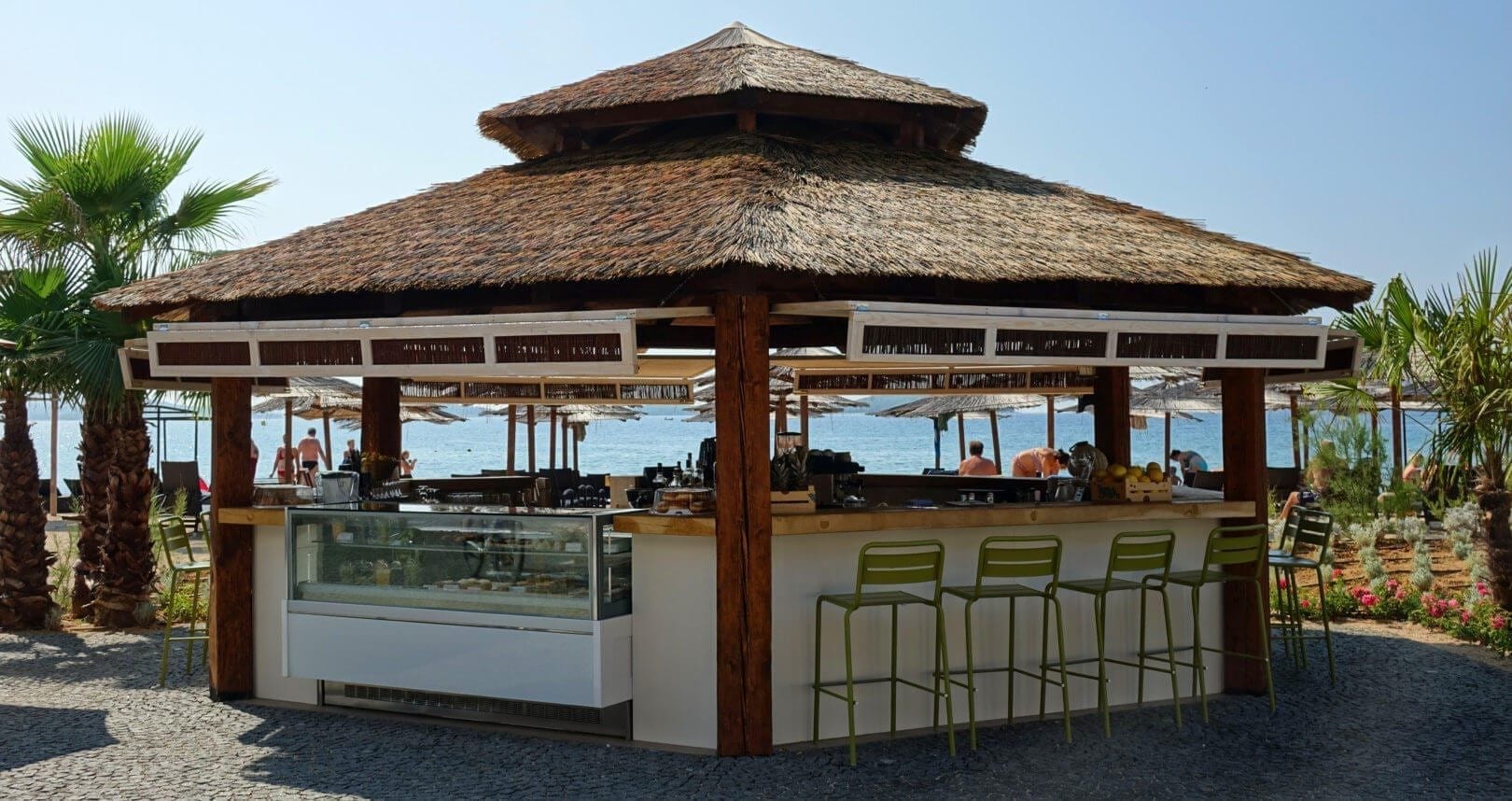 The Best Jersey Shore Bars by the Beach - BestofNJ.com