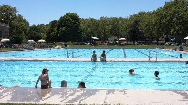 The Best NJ Pools Offering Day Passes - Best of NJ Family Features