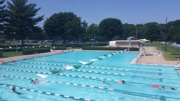 The Best NJ Pools Offering Day Passes - Best of NJ Family Features