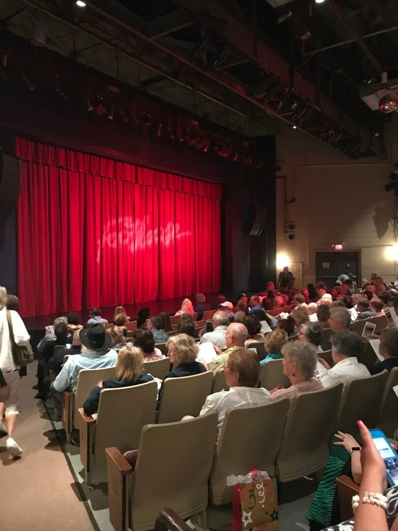 Beach Haven Welcomes Return of Surflight Theatre - Best of NJ