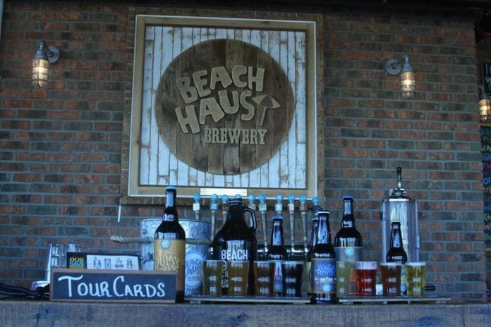 Brew Jersey: Beach Haus Brewery - Best of NJ Original Series