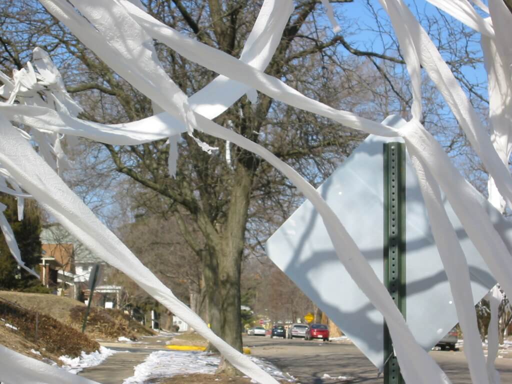 NJ Vocabulary: What is Mischief Night? - Best of NJ