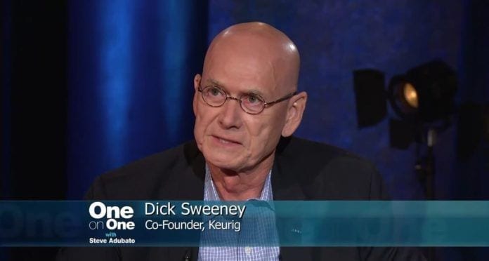 Keurig Co-Founder Shares Success Story and NJ Roots - Best of NJ