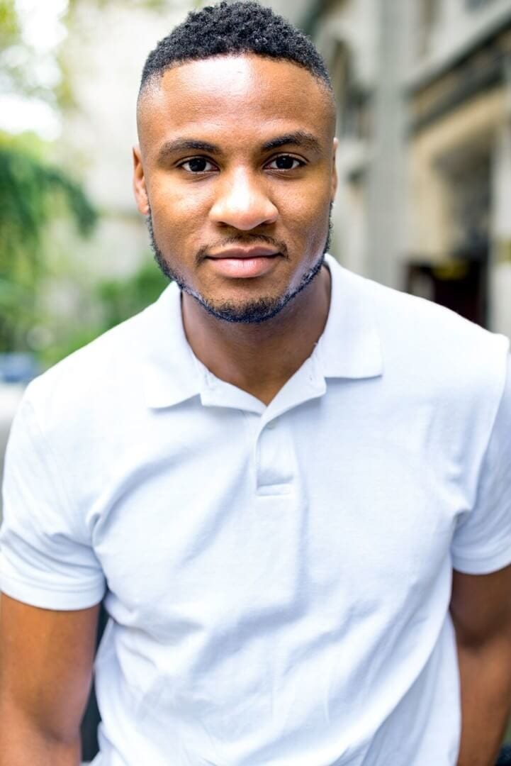 Ron J. Rock Talks Budding Acting Career and Jersey Roots - BestofNJ.com