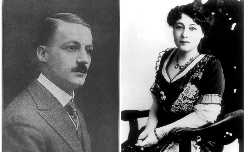 Women’s History NJ: Filmmaker Alice Guy-Blaché - Best of NJ