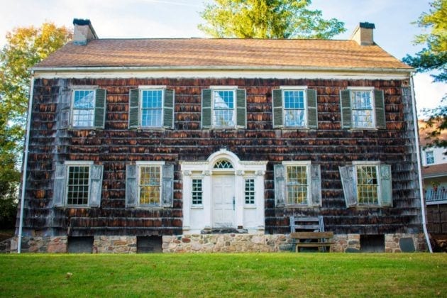 Jersey Through History: Historic Speedwell & Speedwell Ironworks - Best ...