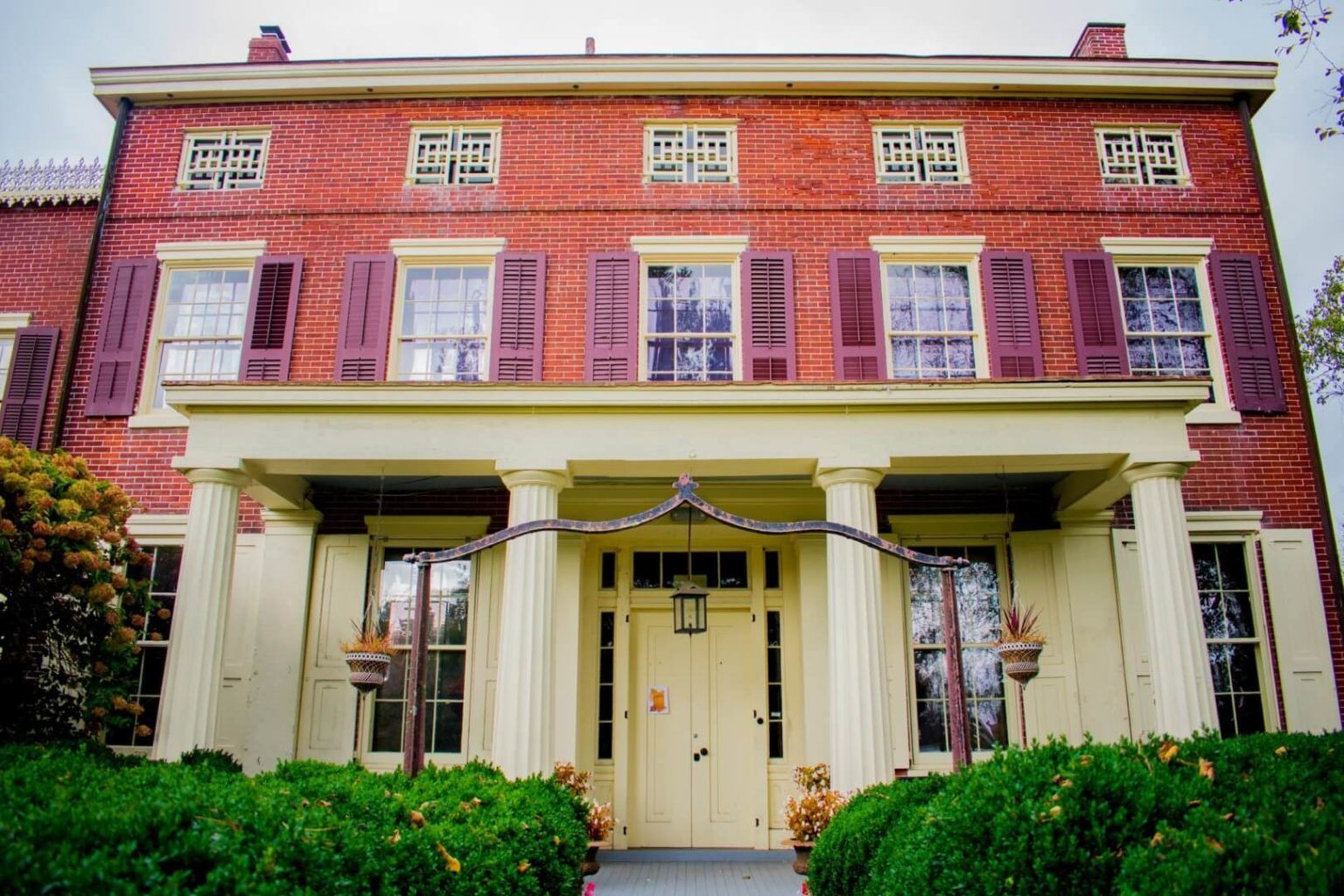 Jersey Through History: Historic Smithville - Best of NJ Original Series