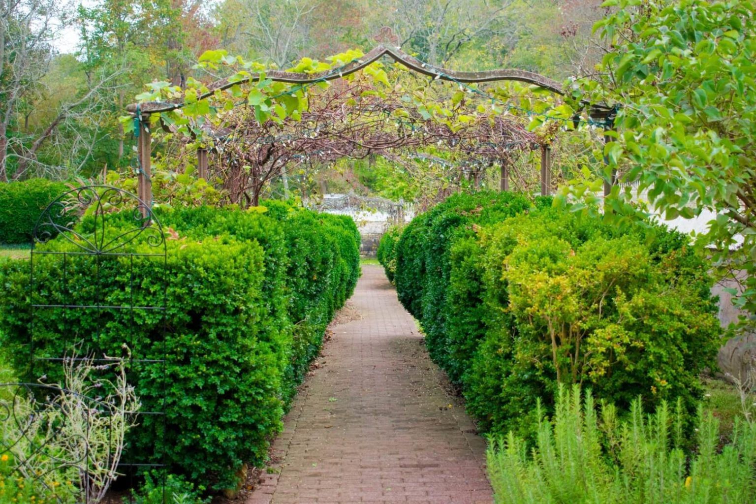 The Best Historical Hiking Trails in New Jersey - BestofNJ.com
