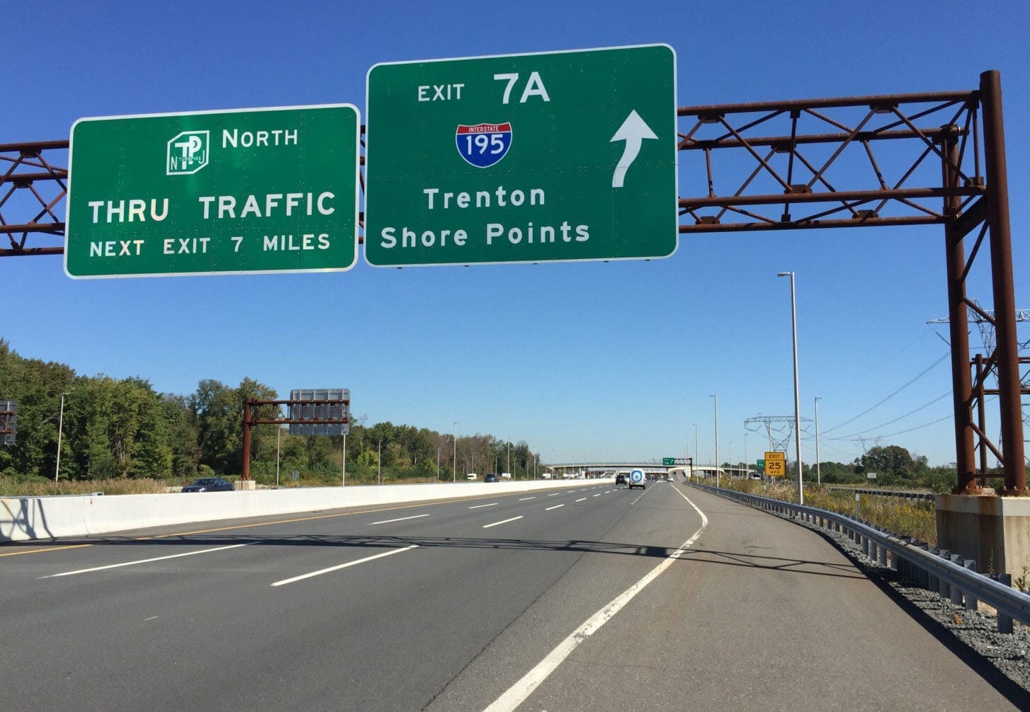 NJ Vocabulary: The Jersey Slide - Best of NJ Original Series