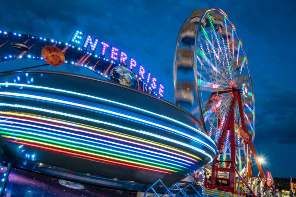 The Best August Festivals in New Jersey - Best of NJ