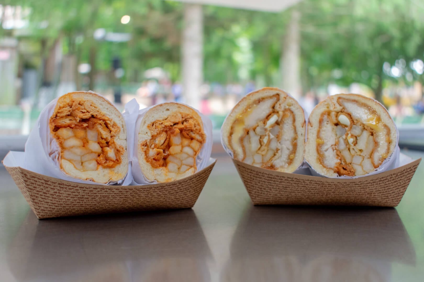 The Best New Jersey Food Trucks: Five Sisters Food Co. - Best of NJ