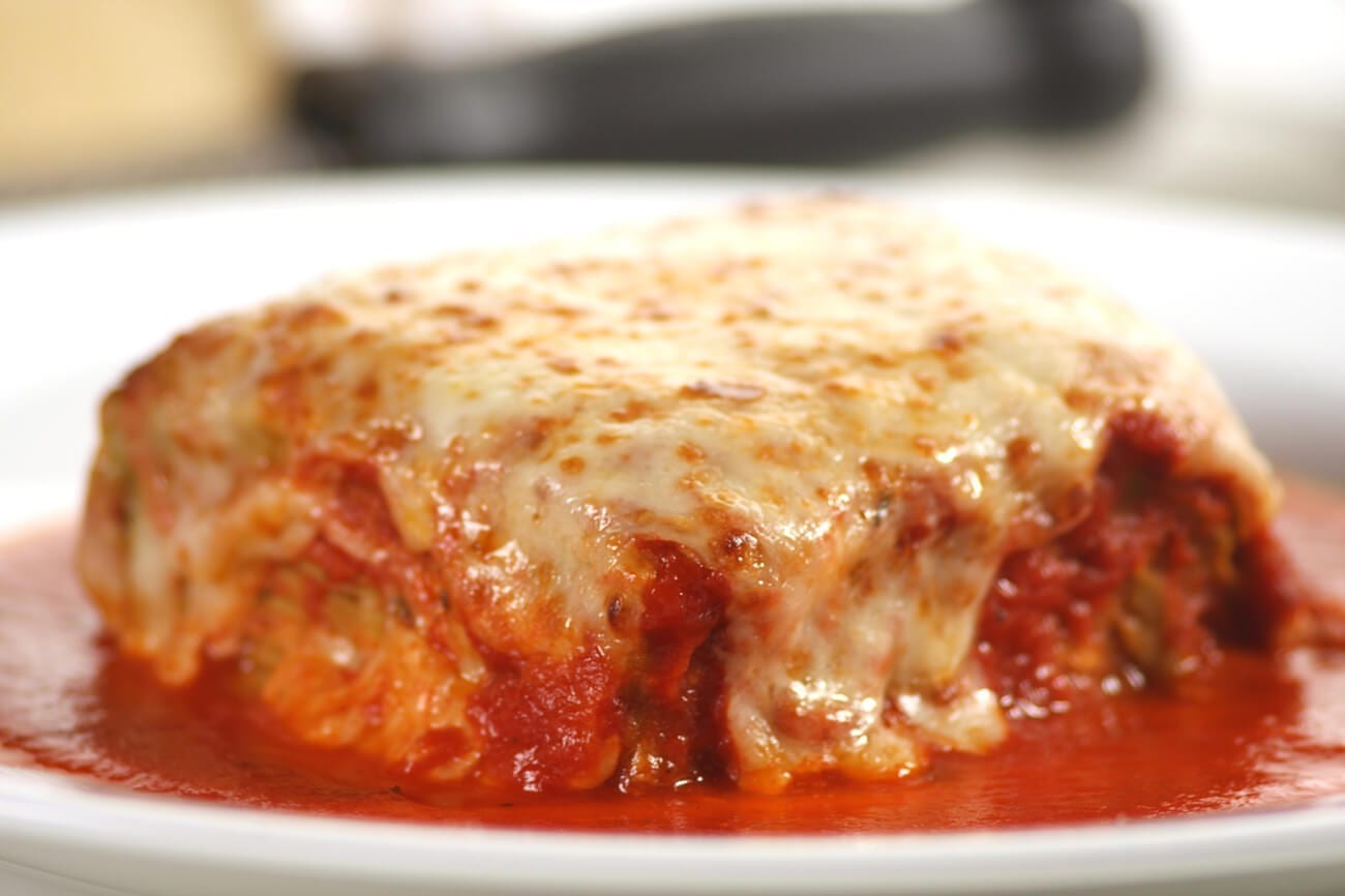 Grato Restaurant - Best of NJ Italian Restaurant Directory