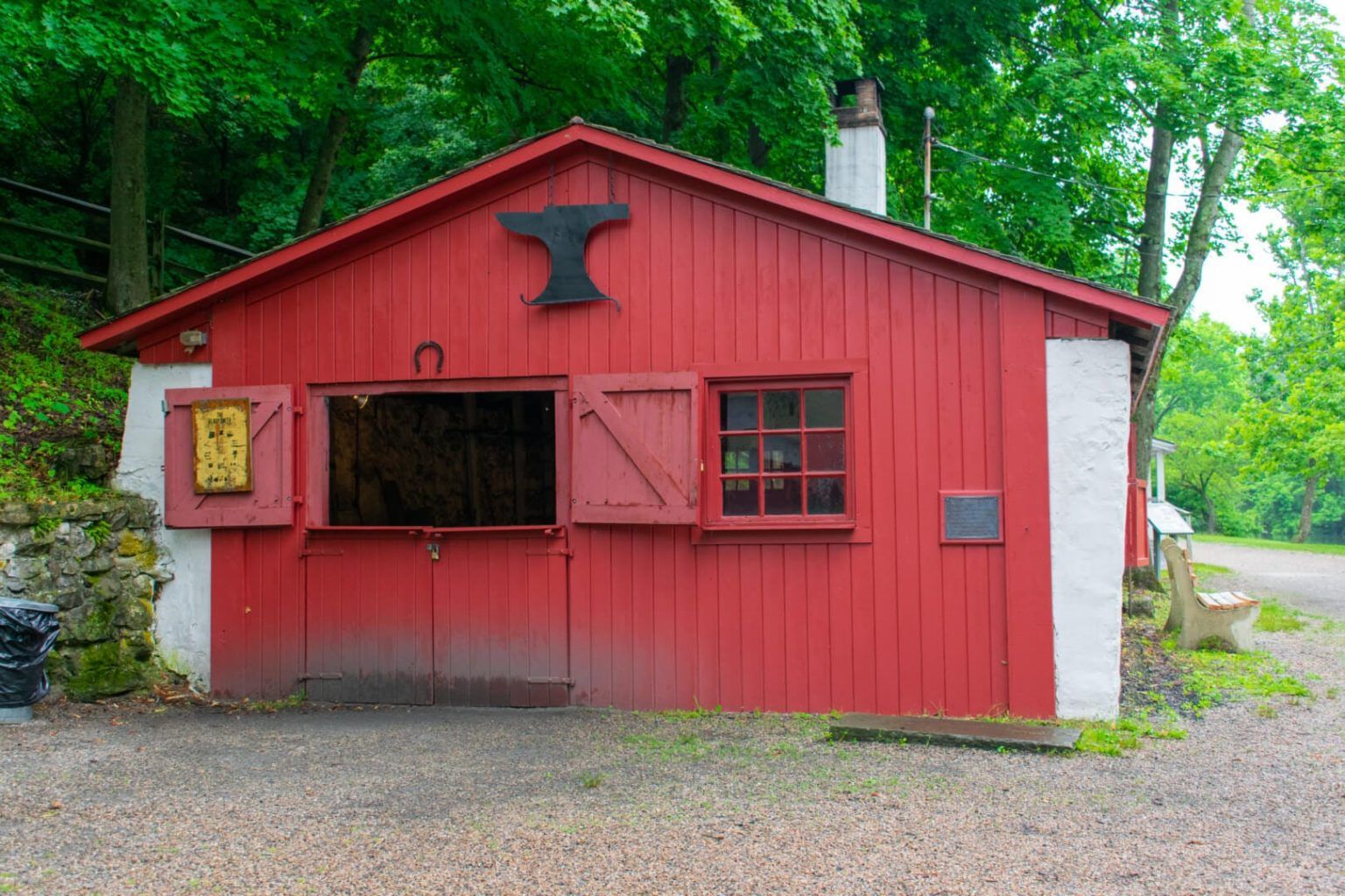 Jersey Through History: Red Mill Museum Village - Best of NJ