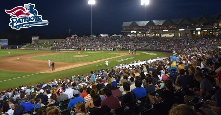 TD Bank Ballpark – Home of the Somerset Patriots - Best of NJ Sports ...