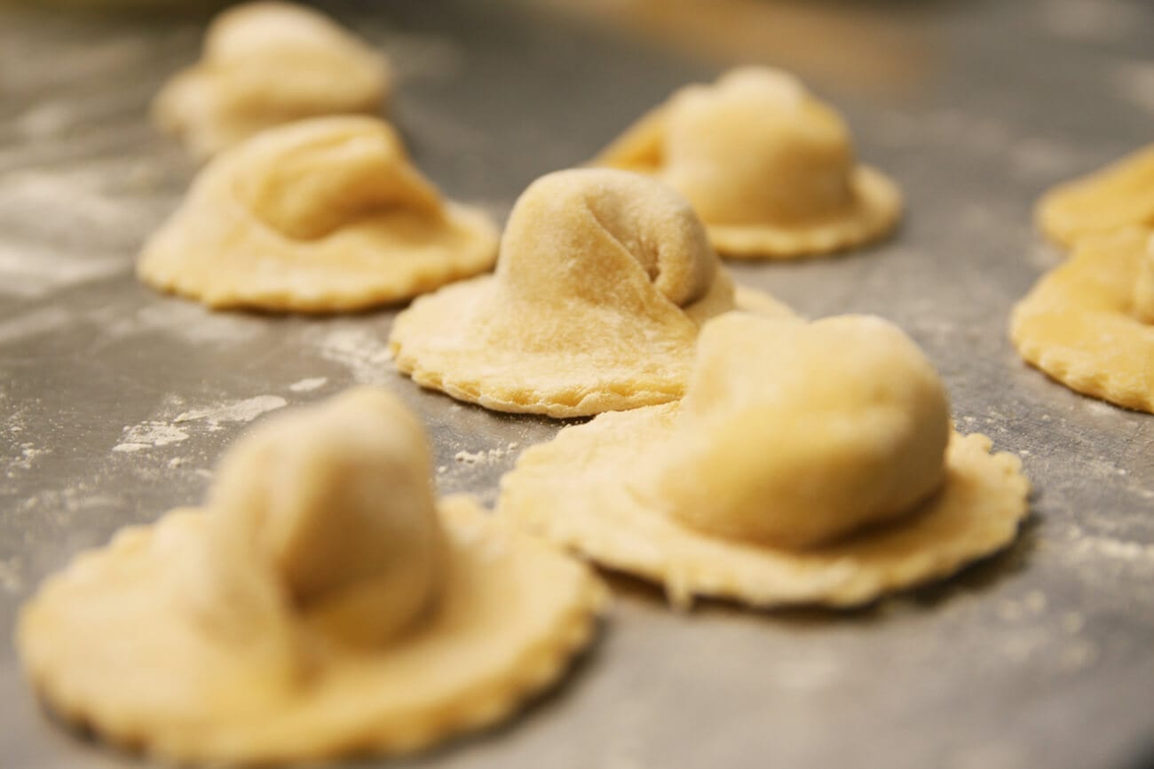 Grato Restaurant - Best of NJ Italian Restaurant Directory