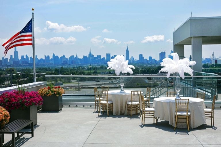 Meadowlands Racing & Entertainment - Best of NJ Entertainment