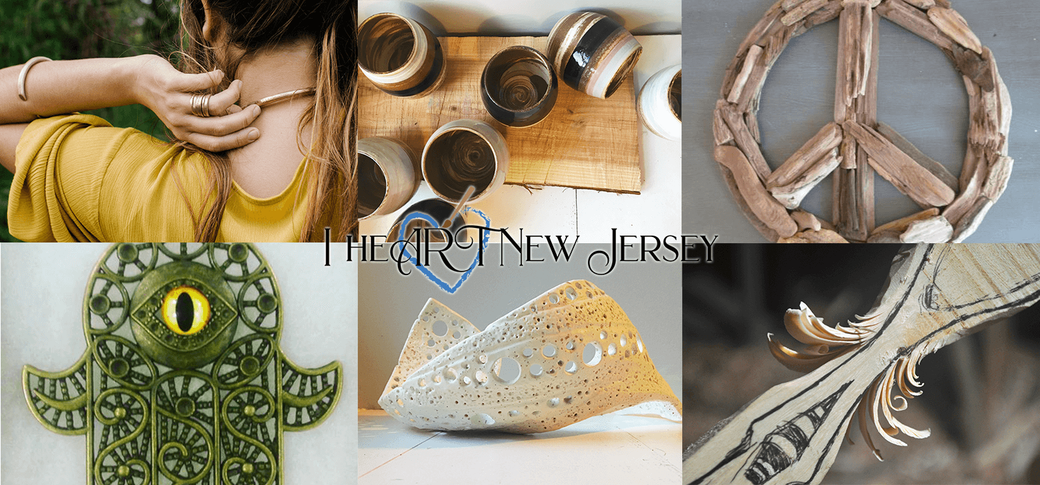 I HeART New Jersey: The Complete Series - Best of NJ