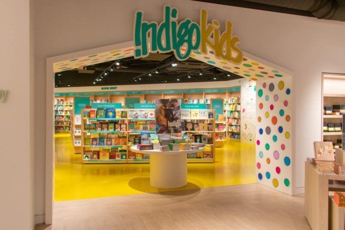 Lifestyle Store Indigo Opens First US Location in New Jersey - Best of NJ