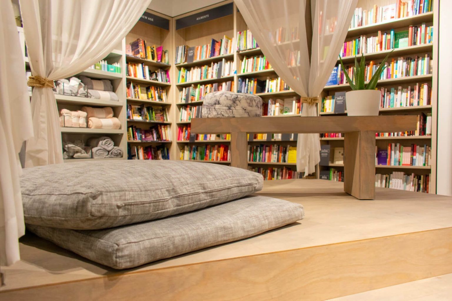 Lifestyle Store Indigo Opens First US Location in New Jersey - Best of NJ