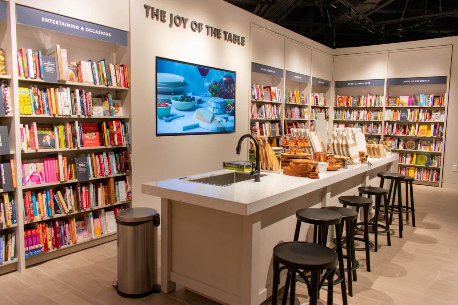 Lifestyle Store Indigo Opens First US Location in New Jersey - Best of NJ