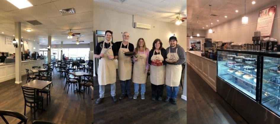 Mara’s Cafe & Bakery Reopens in Denville - Best of NJ